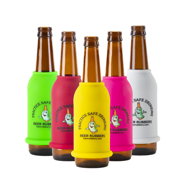 Products – Beer Rubbers