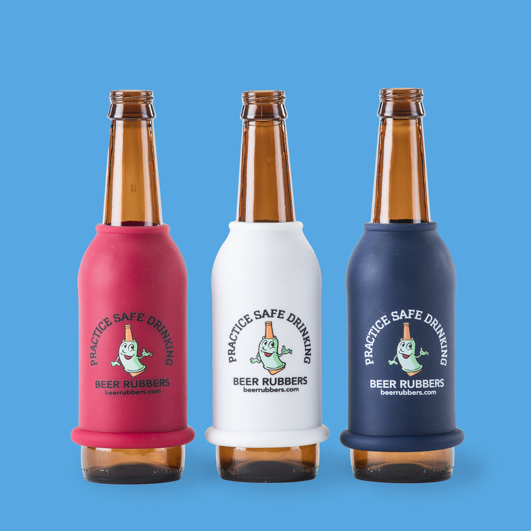 BEER RUBBERS – Beer Rubbers
