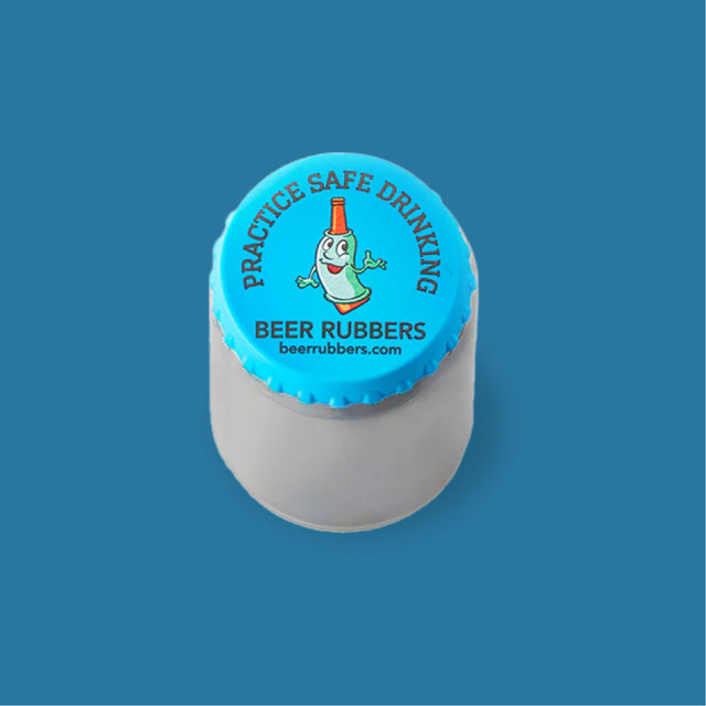 Products – Beer Rubbers