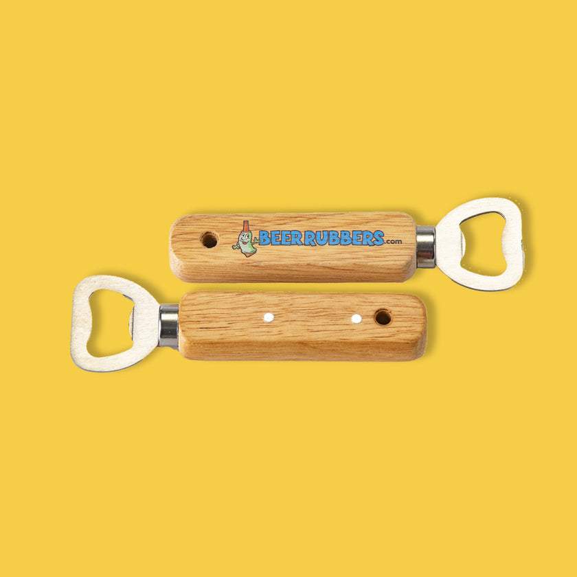 BEER RUBBERS – Beer Rubbers