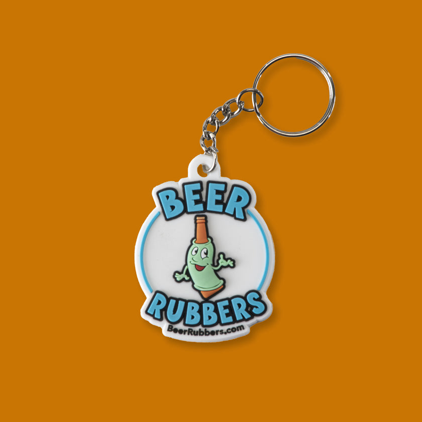 BEER RUBBERS – Beer Rubbers