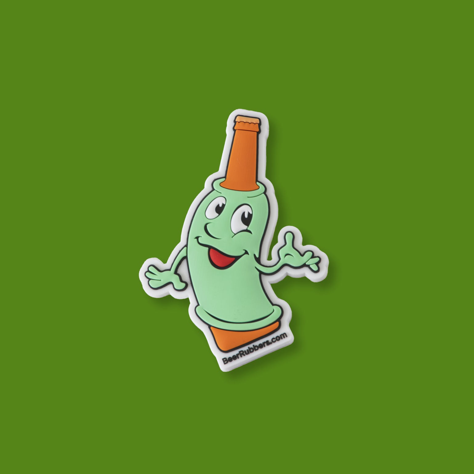 BEER RUBBERS – Beer Rubbers