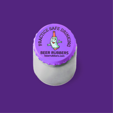 Products – Beer Rubbers